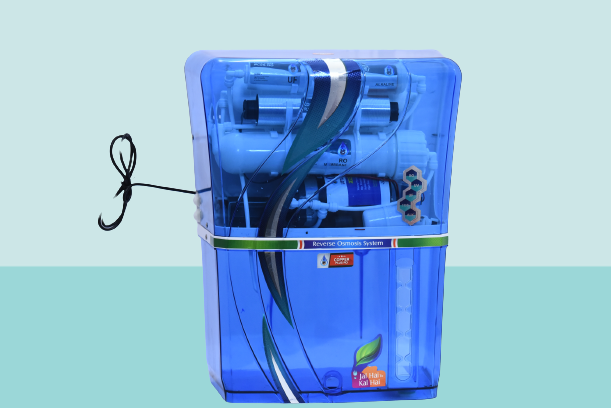 Best Home RO Water Purifiers Online - Copper Plus RO